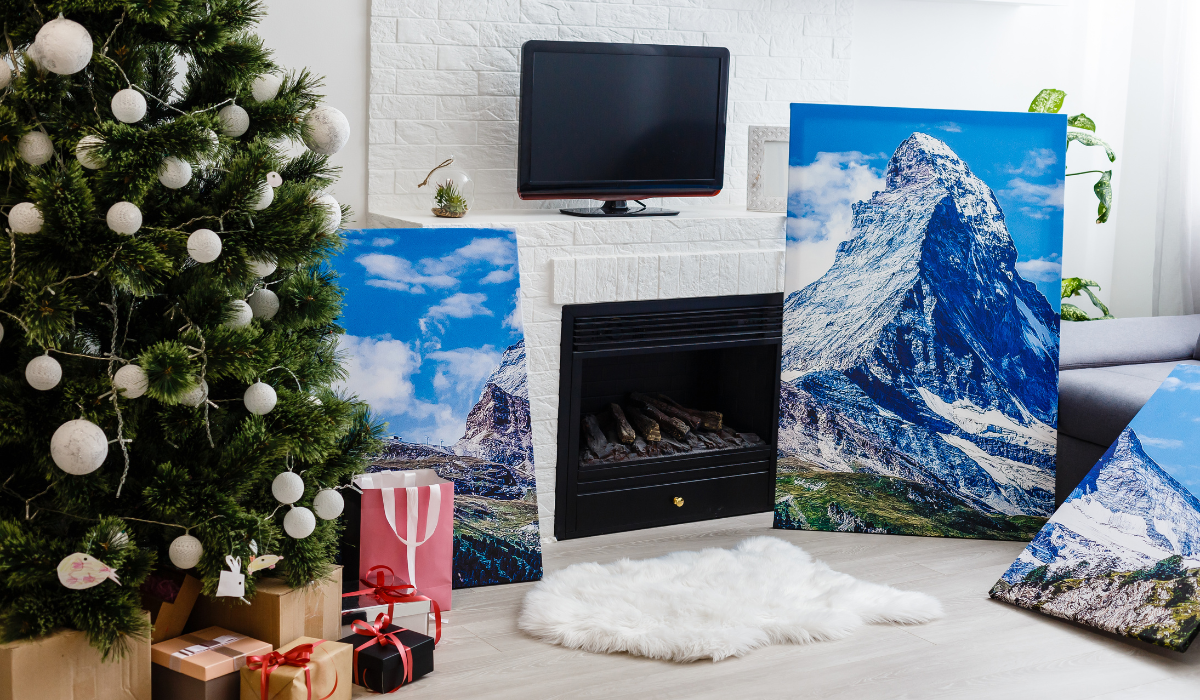 Aluminum Frames | Stylish, Durable, and Perfect for Prints – Aluminyze