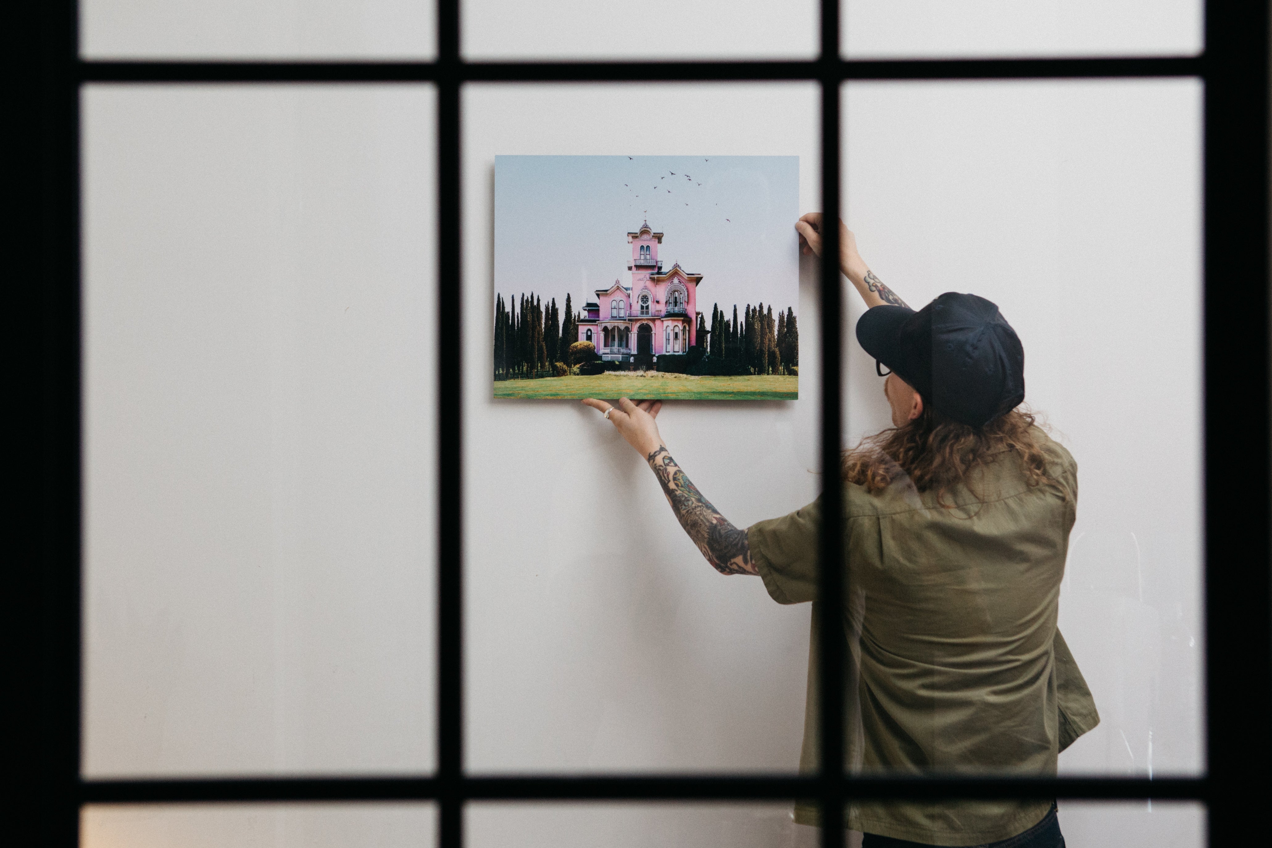 Choosing the Right Display – Aluminyze
