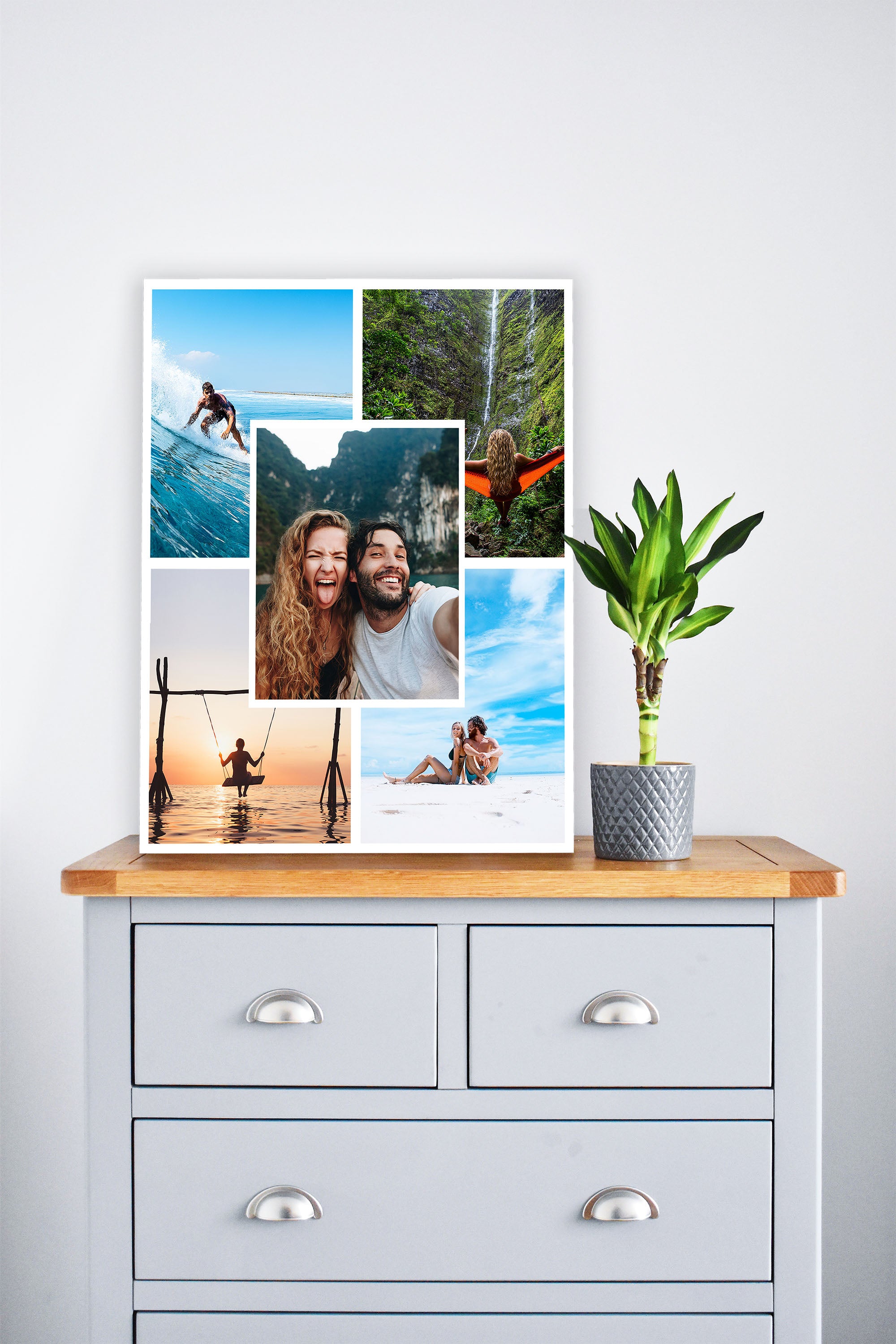 5 Reasons to Create a Collage Print – Aluminyze