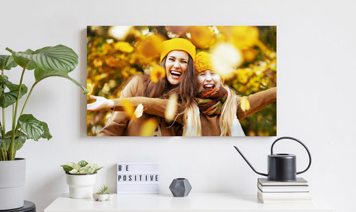 Prop Tip: ‘Tis the Season for Family Photoshoots – Aluminyze