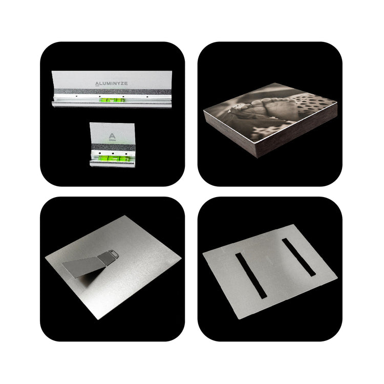 About Us – Aluminyze