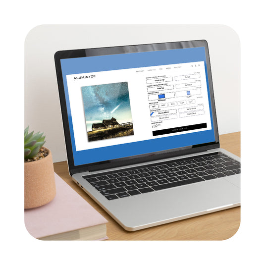 About Us – Aluminyze