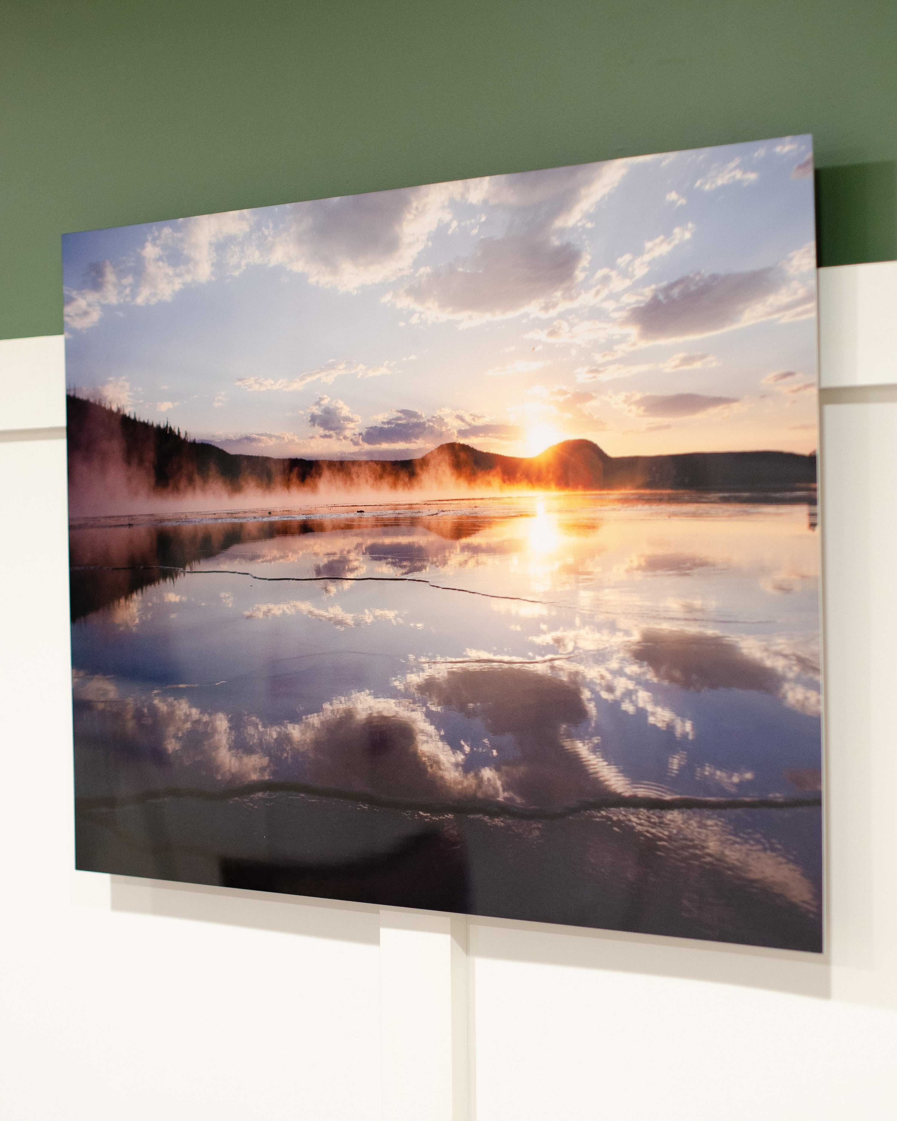 Why Metal? – Aluminyze