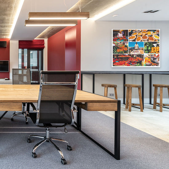 Aluminyze - Stunning Metal Prints