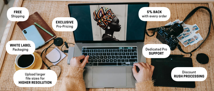 Aluminyze Products - Stunning Metal Prints