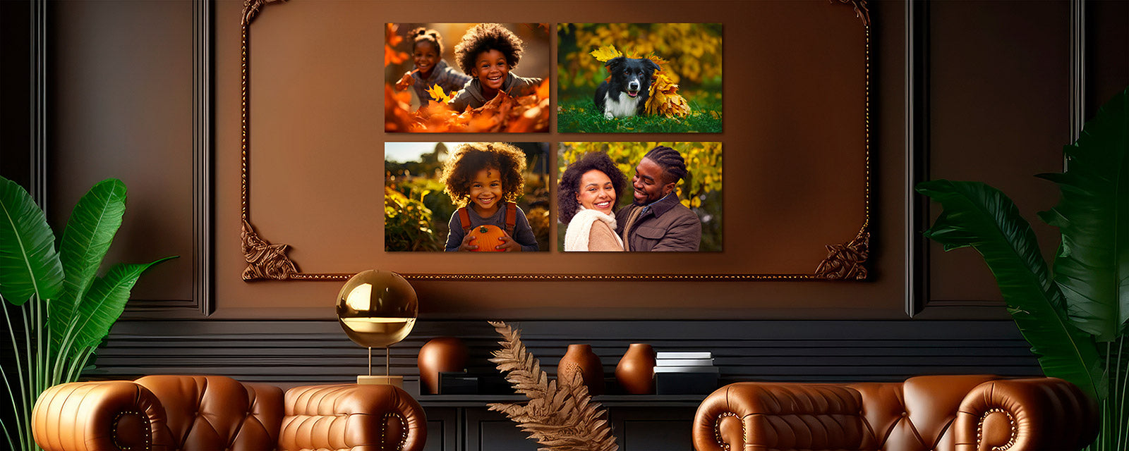 Aluminyze - Stunning Metal Prints