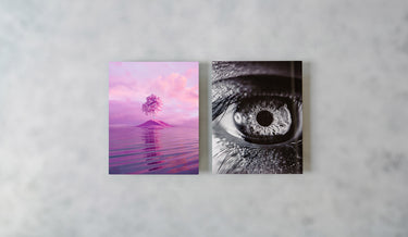 Aluminyze - Stunning Metal Prints