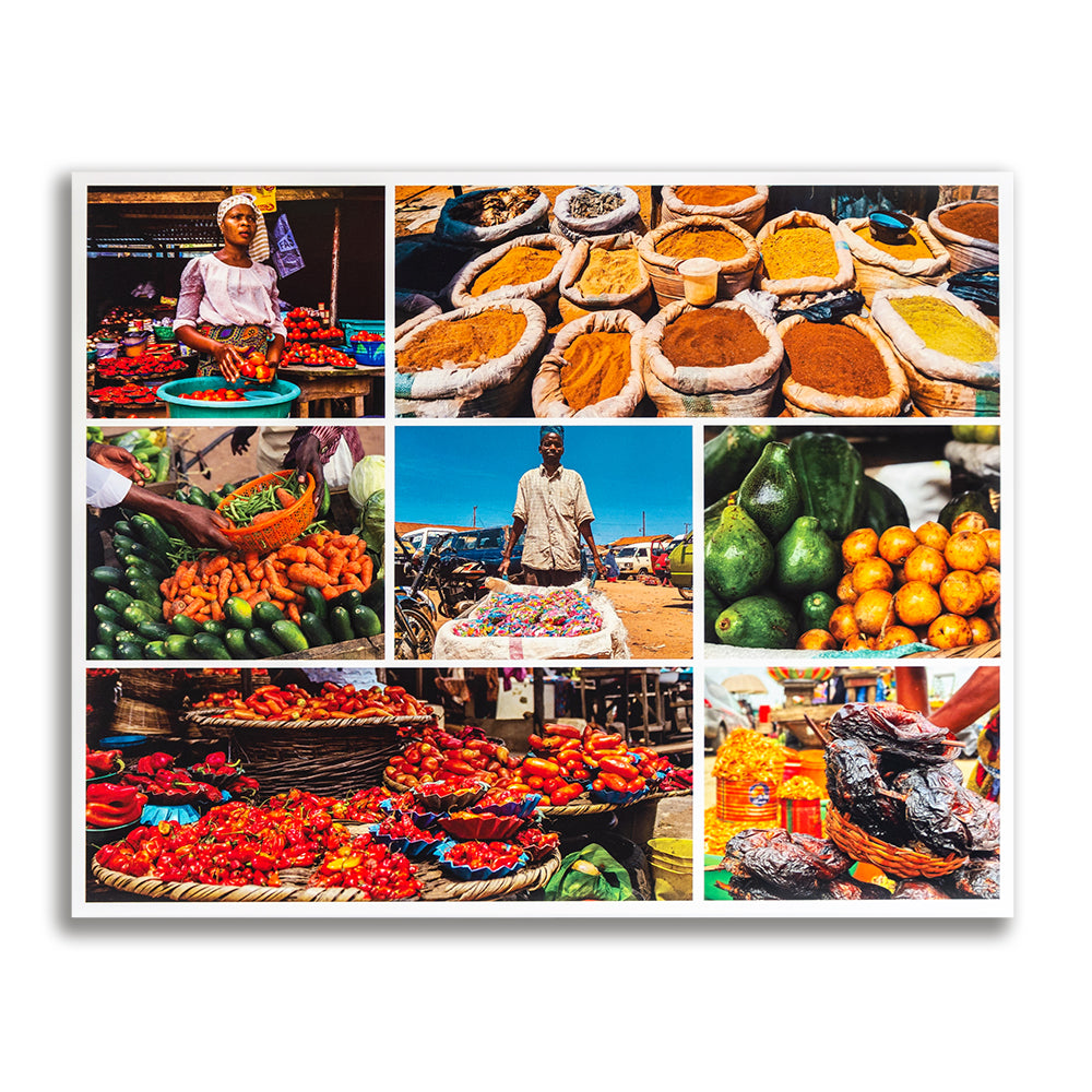 Collage Product – Aluminyze